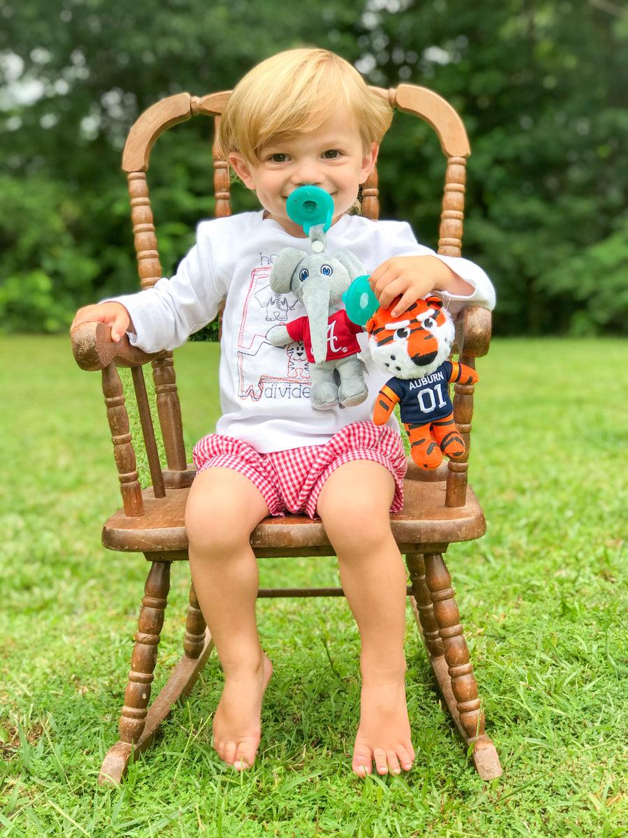 Pacifiers For Toddlers: 5 Best Practices - Gamezies