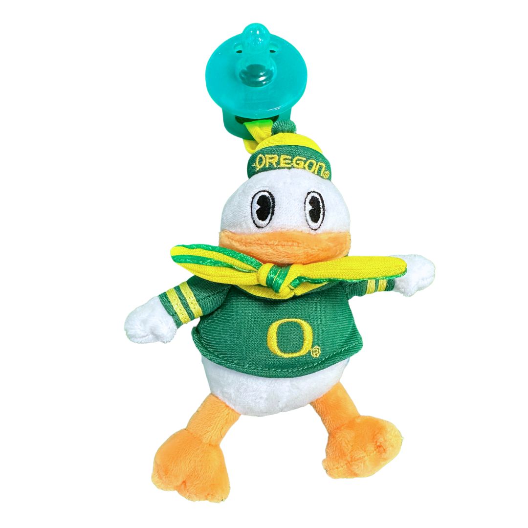 University of Oregon - The Oregon Duck – Gamezies