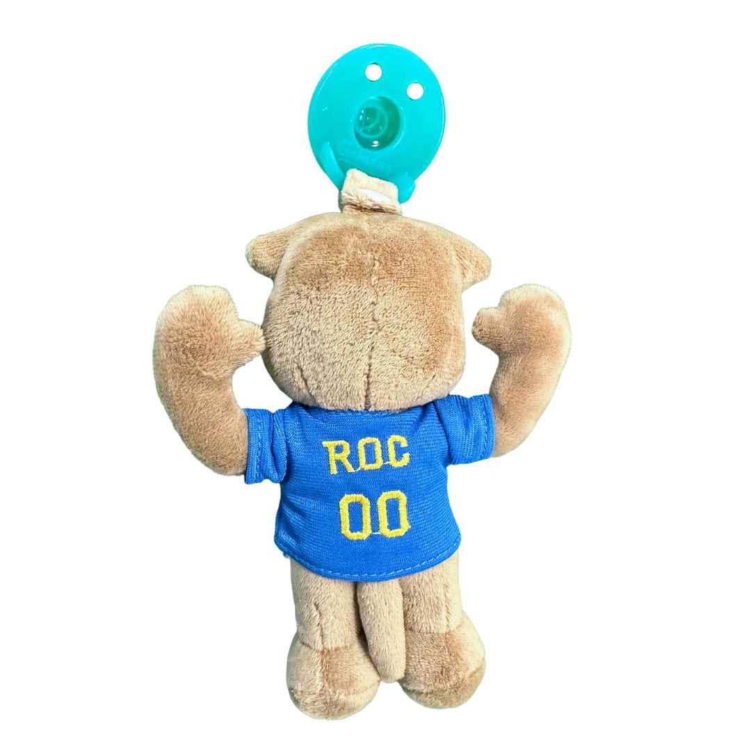 University of Pittsburgh - Roc The Panther – Gamezies