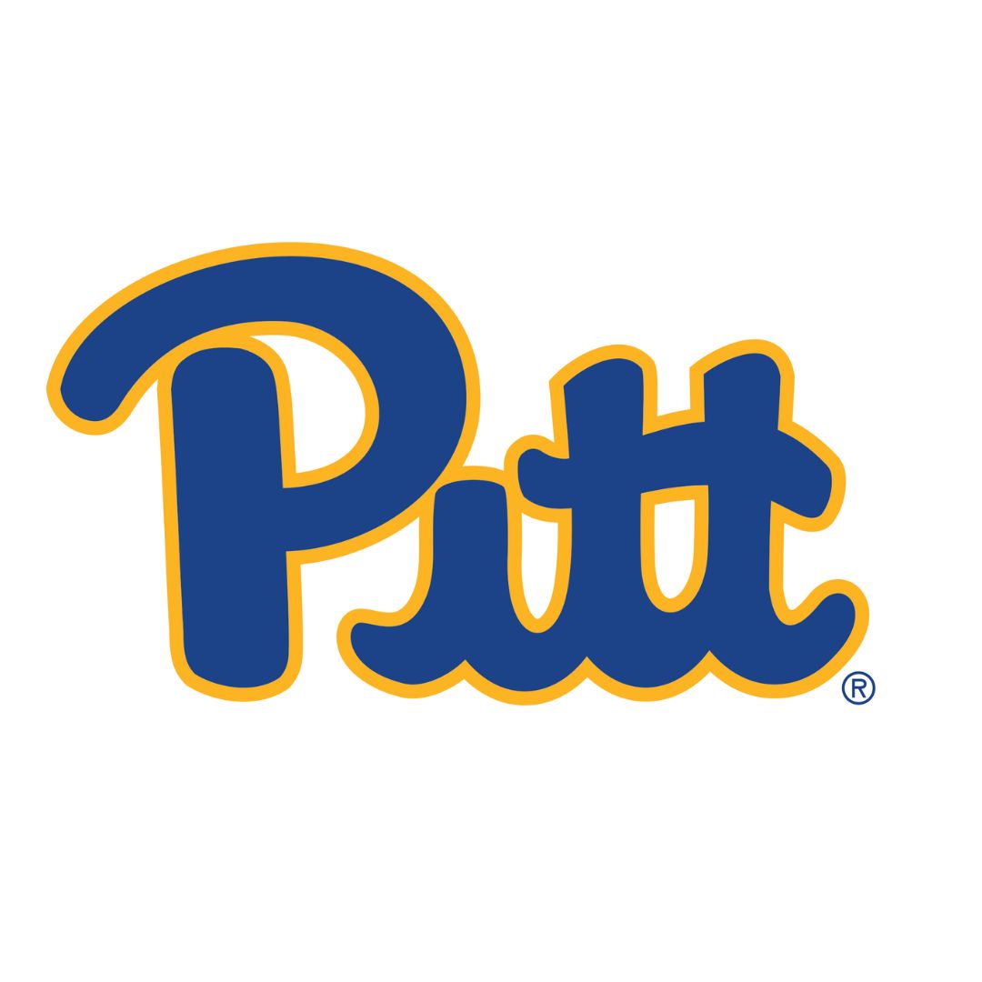 University of Pittsburgh - Roc The Panther – Gamezies