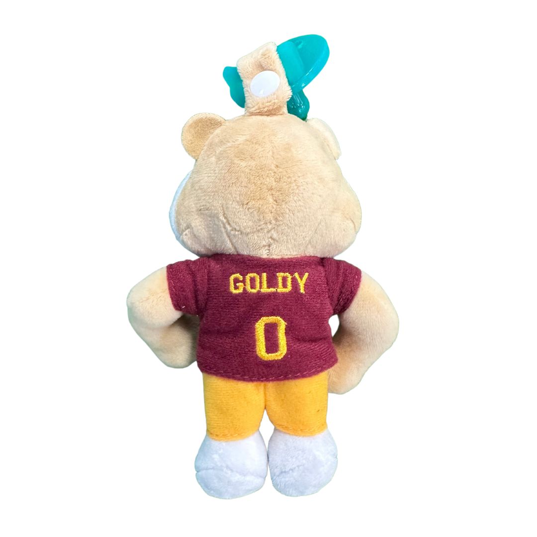 University of Minnesota - Goldy Gopher – Gamezies