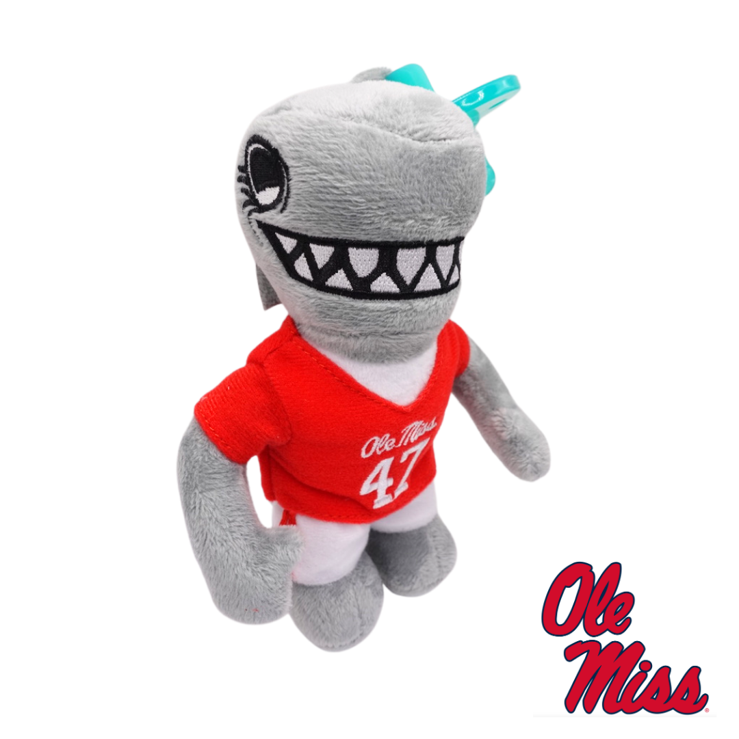 Ole Miss - Tony The LandShark – Gamezies