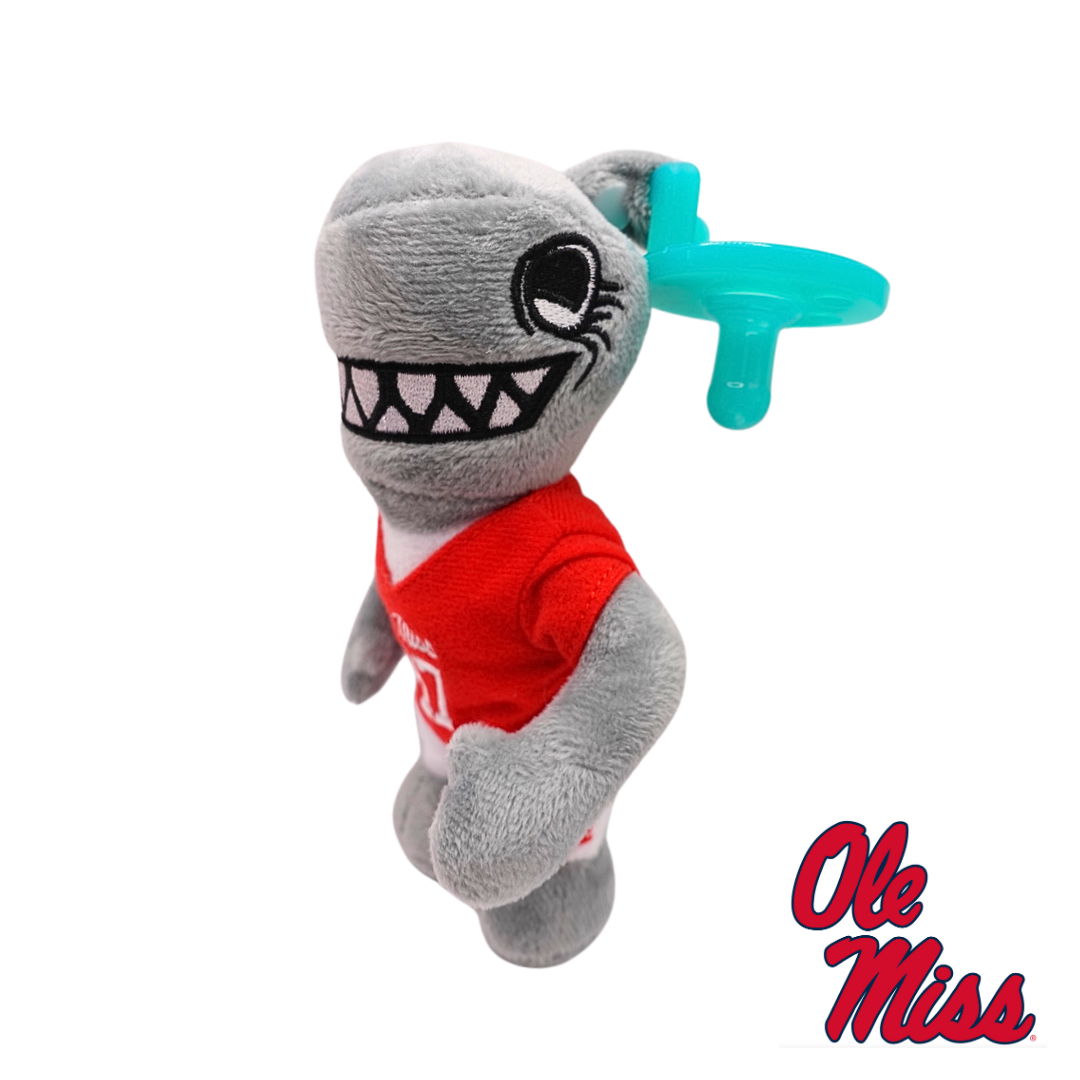 Ole Miss - Tony The LandShark – Gamezies