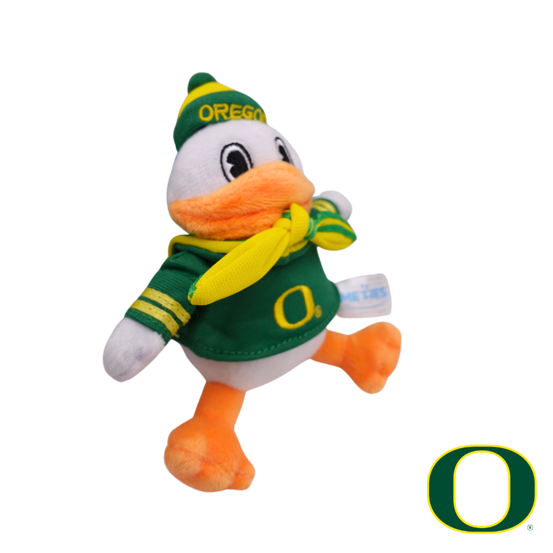 University of Oregon - The Oregon Duck – Gamezies