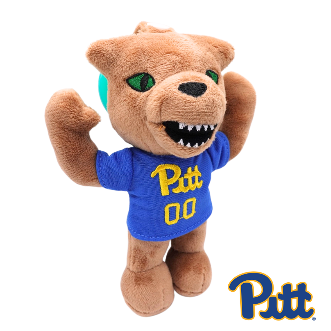 University of Pittsburgh - Roc The Panther – Gamezies